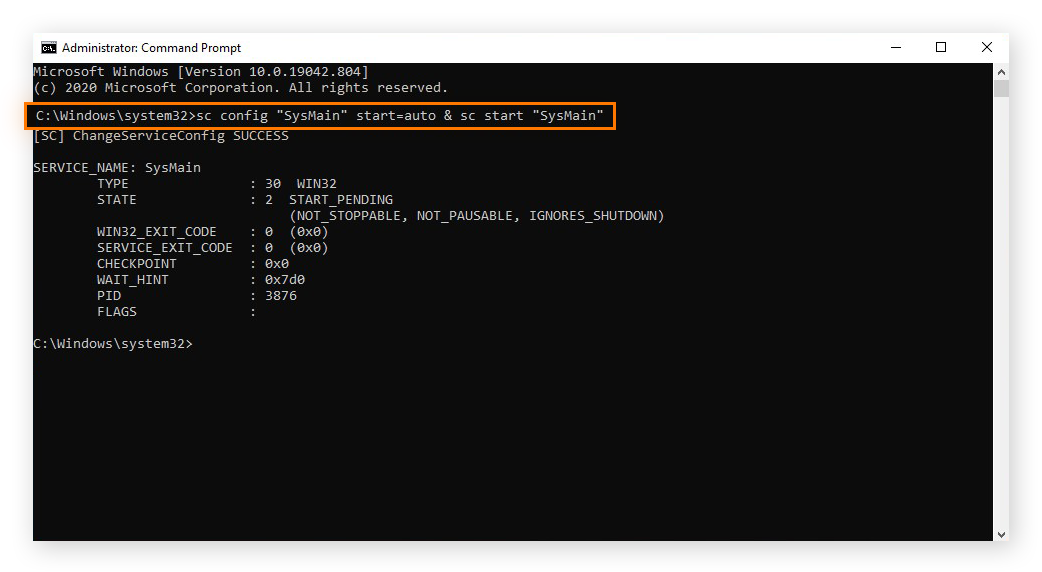 What Is Superfetch and How Can You Disable It?